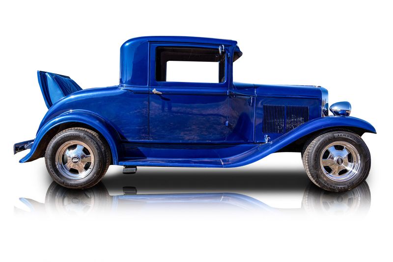 Hot Rods for Sale Online by Owner | Exotic Car Trader