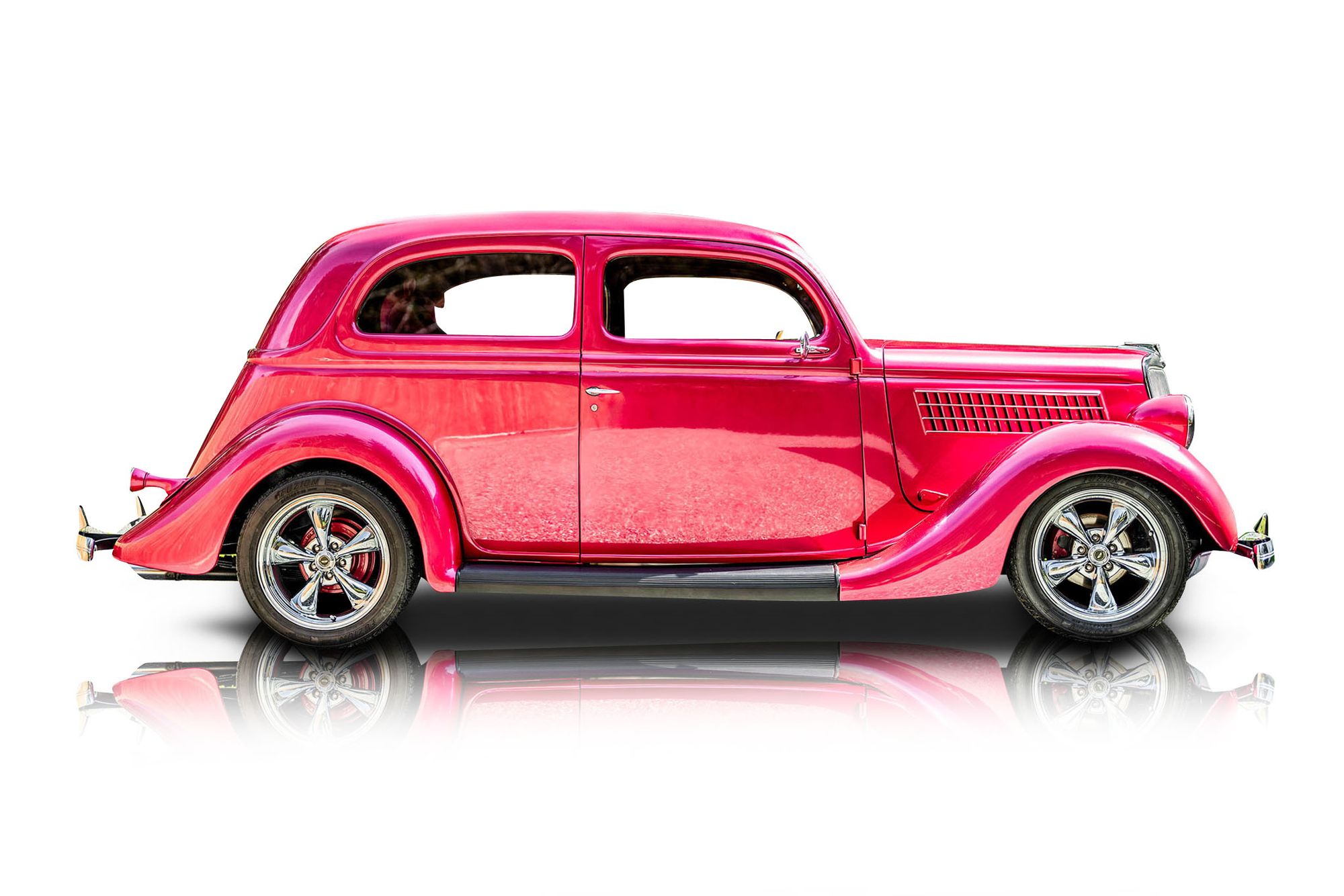 1932 Ford COUPE 3-Window Hot Rod for Sale | Exotic Car Trader (Lot ...