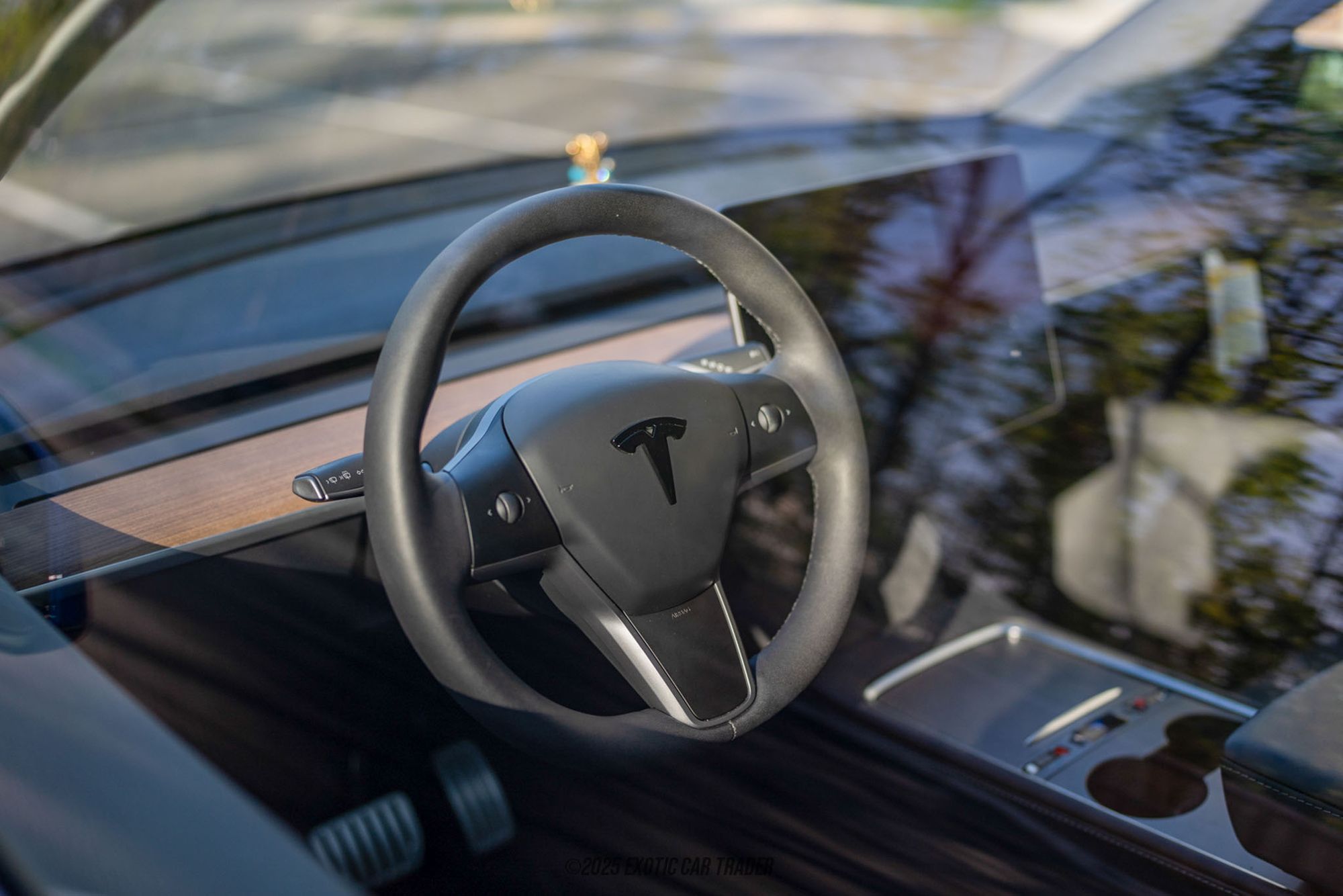 Tesla Roadsters for Sale Online by Owner | Exotic Car Trader