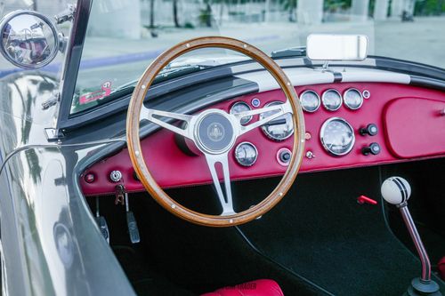 Restomods for Sale Online by Owner | Exotic Car Trader