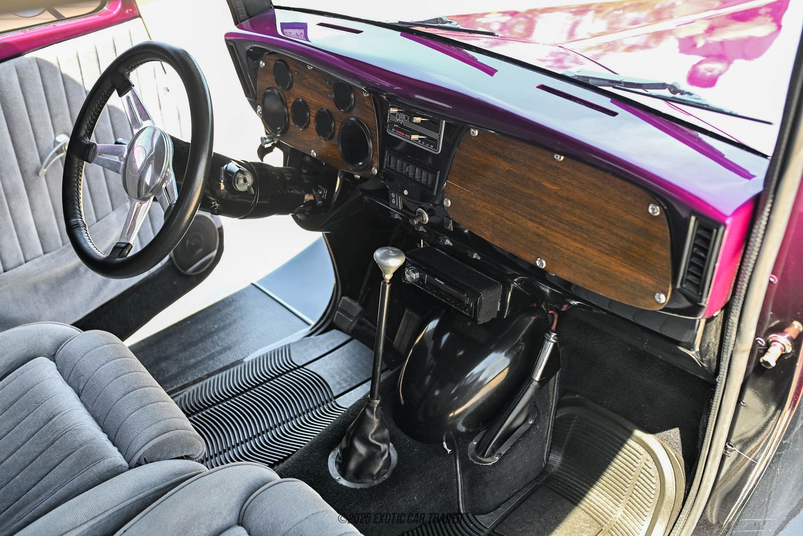 Hot Rods for Sale Online by Owner | Exotic Car Trader