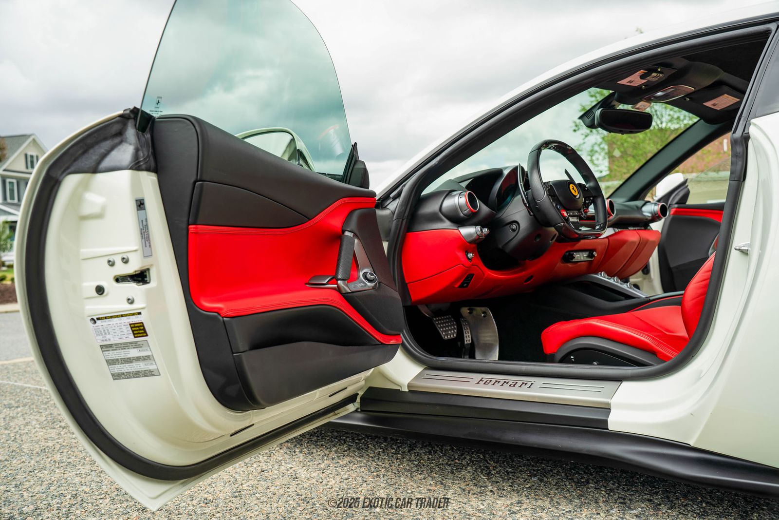 Sports Cars for Sale Online by Owner | Exotic Car Trader