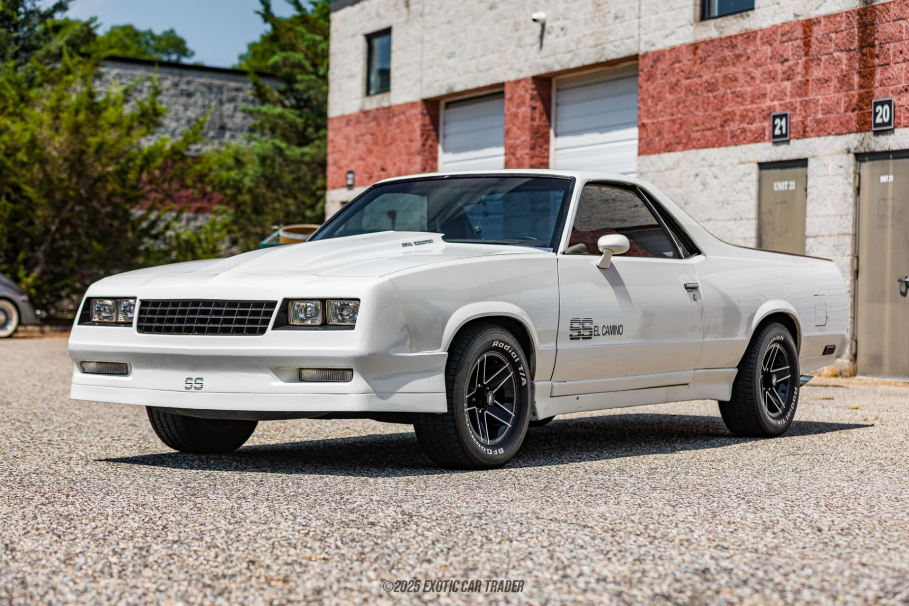 1979 Chevrolet El Camino SS for Sale | Exotic Car Trader (Lot #250738478)