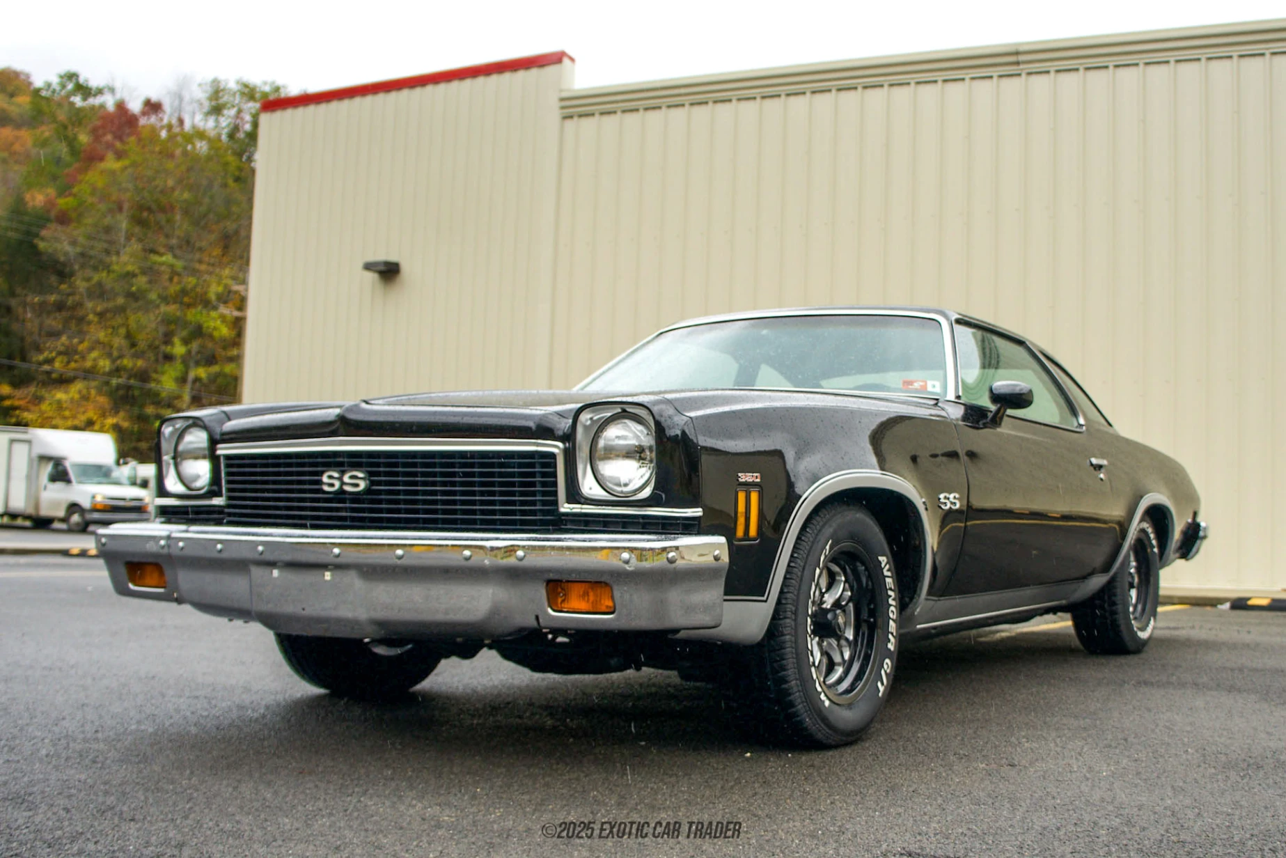 1973 Chevrolet Chevelle Malibu for Sale | Exotic Car Trader (Lot ...