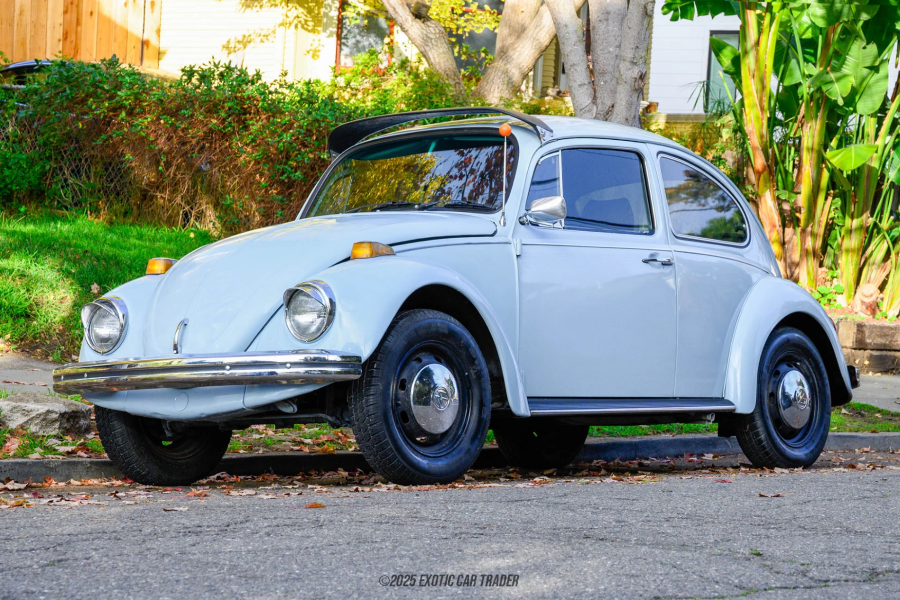 1970 Volkswagen Beetle for Sale | Exotic Car Trader (Lot #251043438)