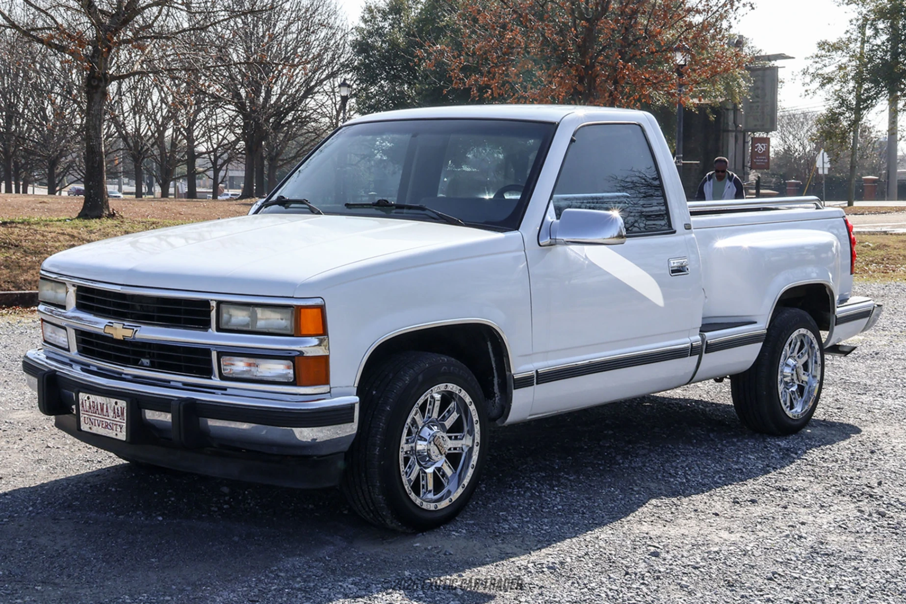 1989 Chevrolet C1500 Cheyenne for Sale | Exotic Car Trader (Lot #260150212)