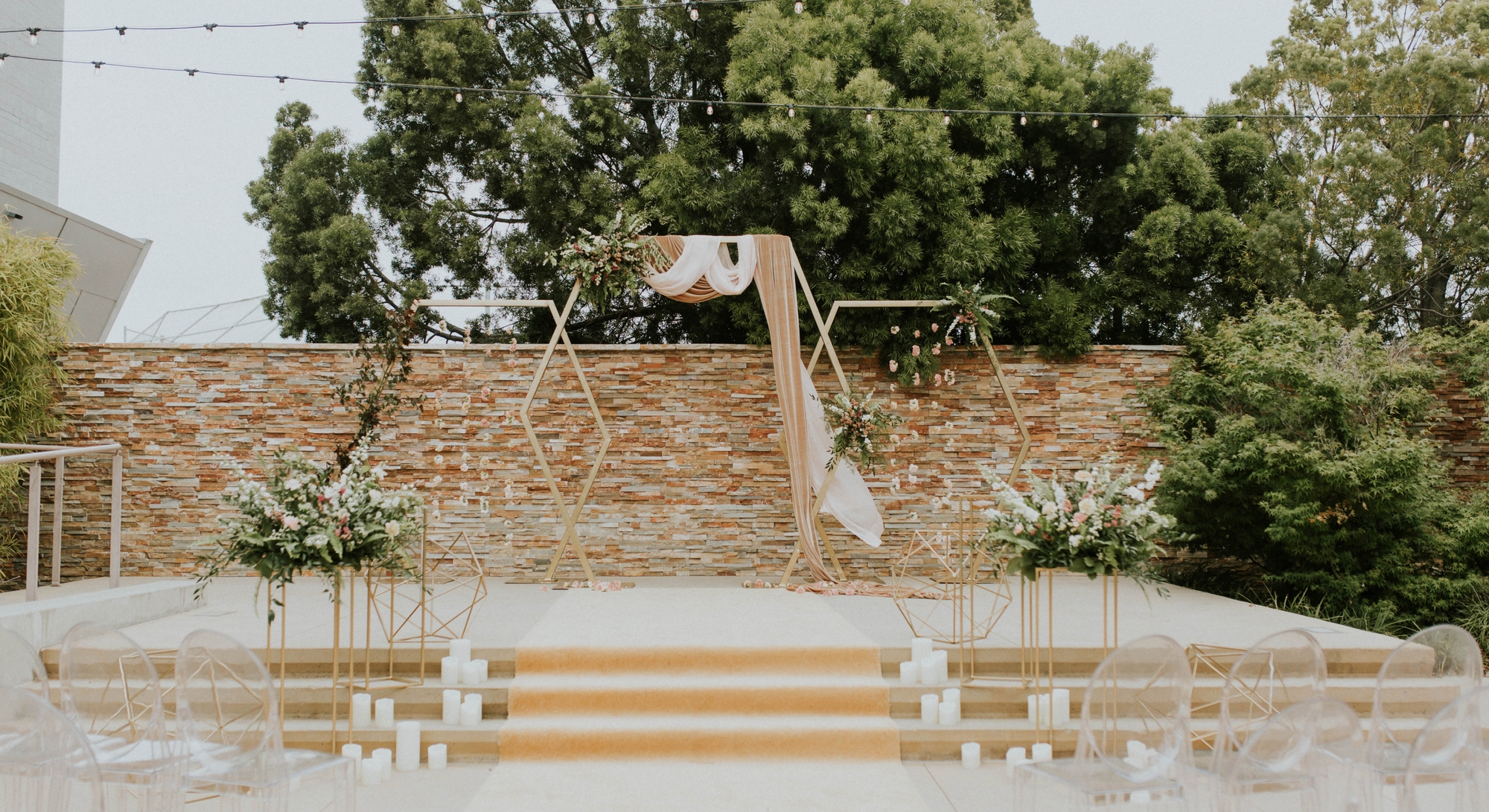 About | Rose Center Events