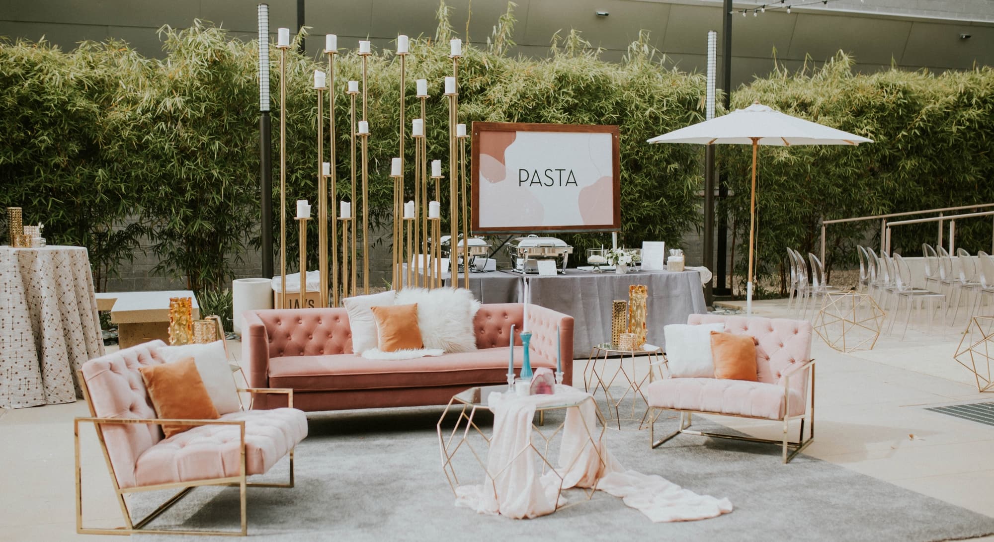 About | Rose Center Events