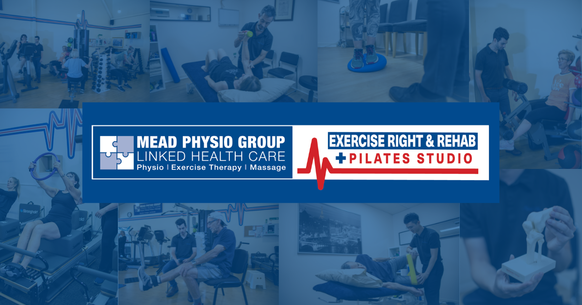 Mead Physio Group