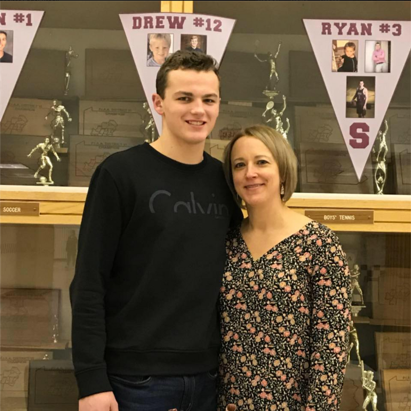 Women's Philadelphia Triathlon