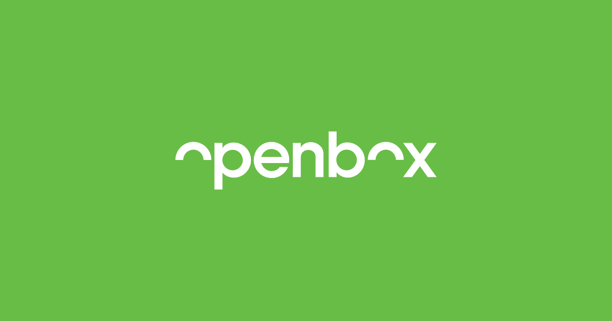 Openbox