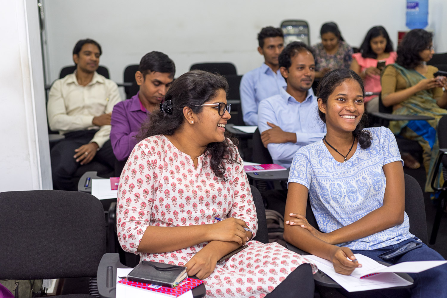 From Plans to Action: Addressing Global Challenges