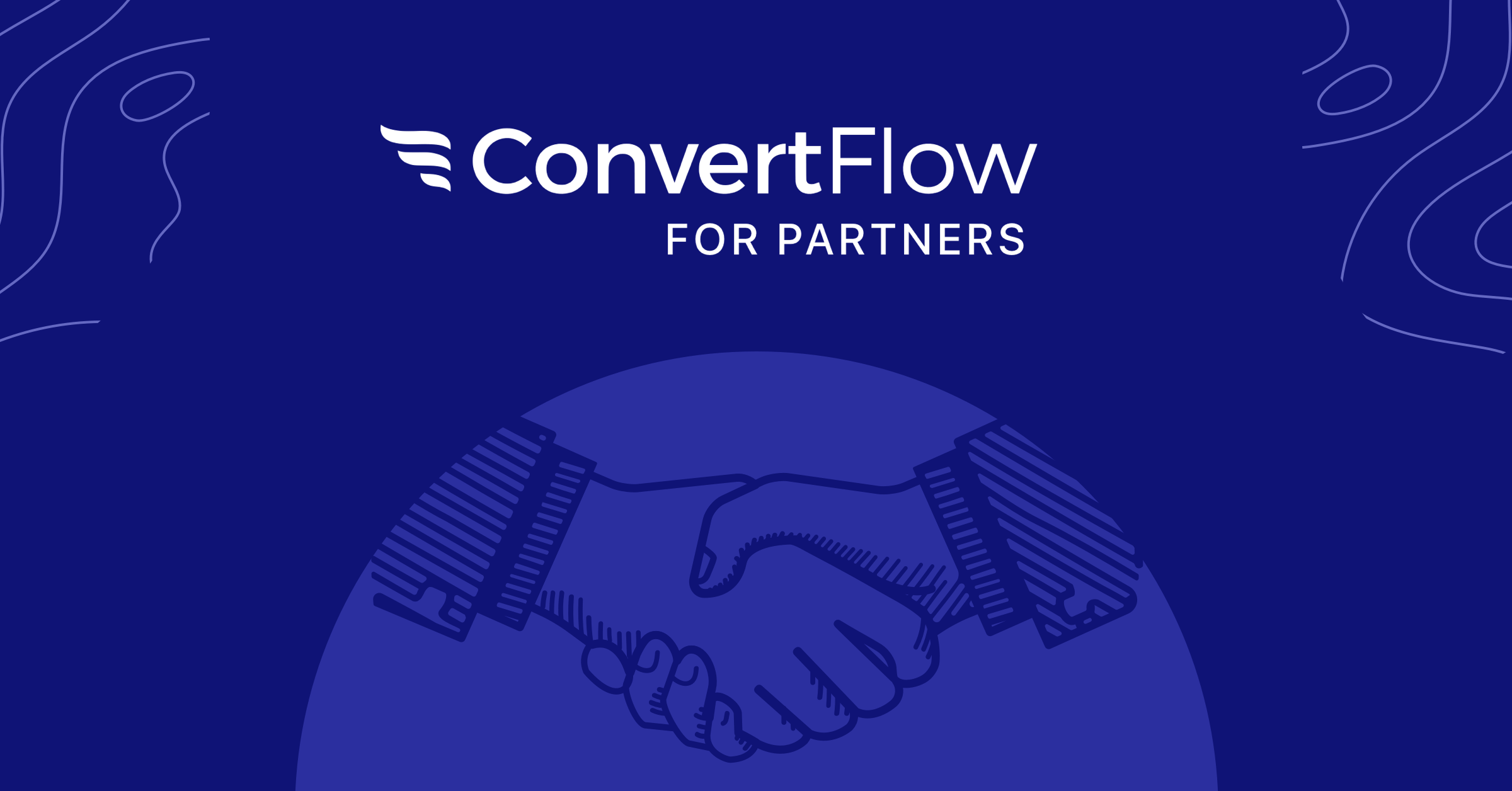 Introducing ConvertFlow's Agency Partner Program