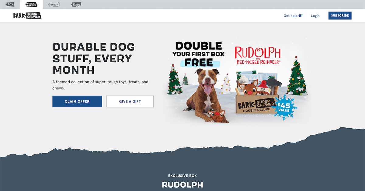 6 Product Landing Page Examples That Make Serious Sales