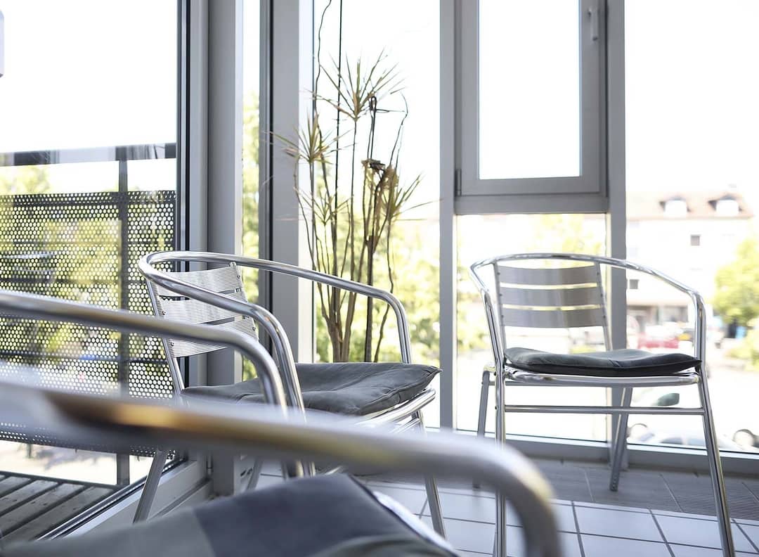 Zahnarzt Praxis Dr. Rust