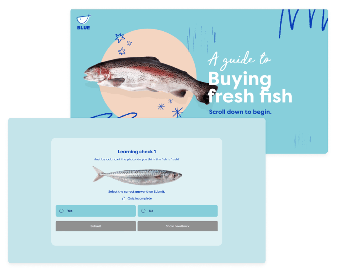 Intellum: Turn Learning Into Growth