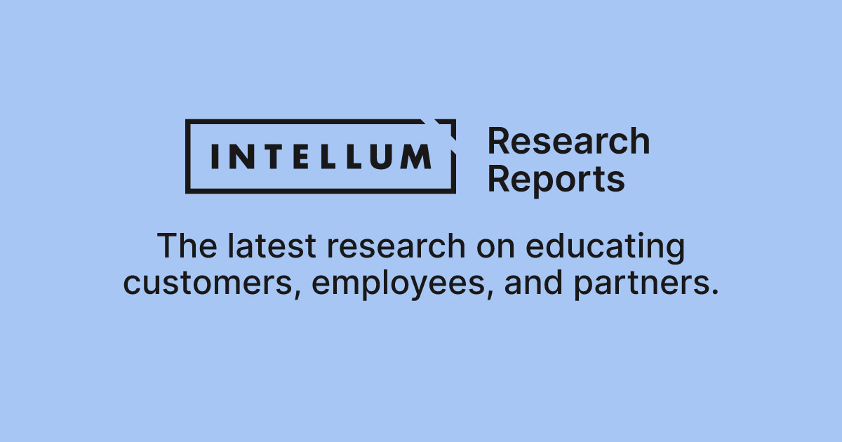 Interactive Product Tours | Intellum