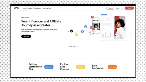Intellum: Turn Learning Into Growth