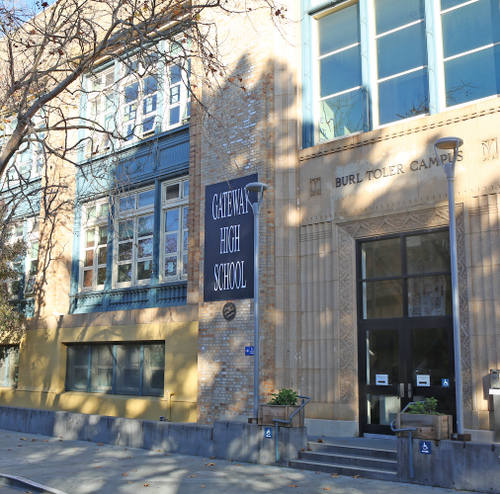 Boys & Girls Clubs of San Francisco | Neighborhoods