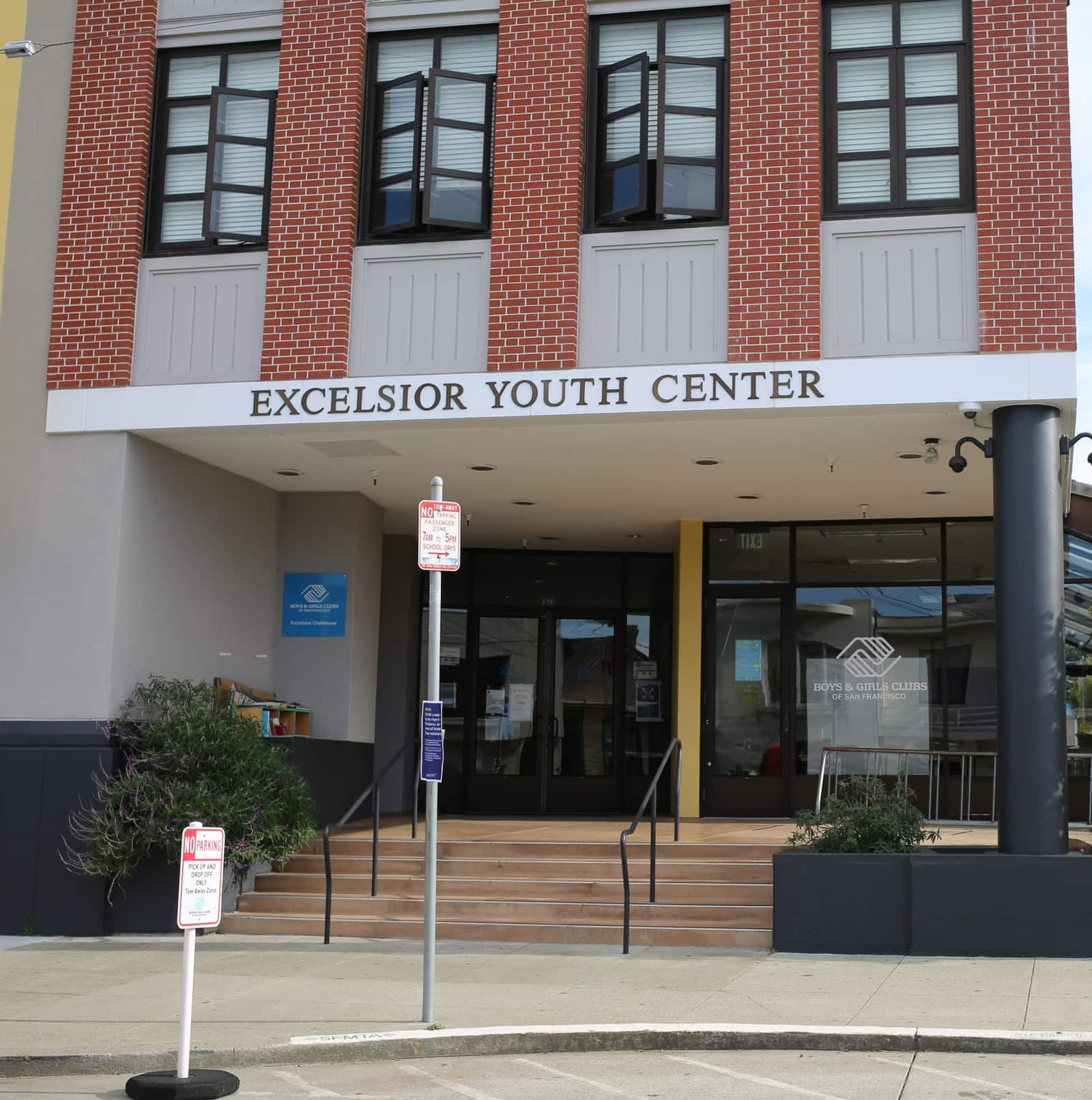 Boys & Girls Clubs of San Francisco | Find a Club