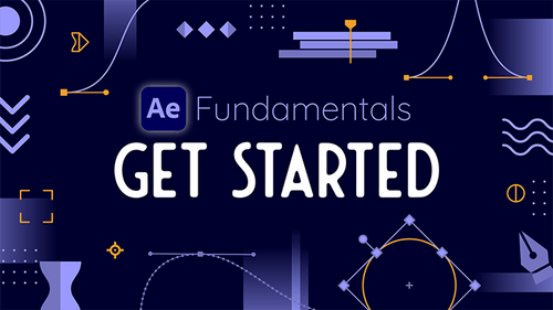 After Effects Fundamentals