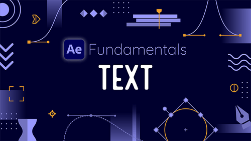 After Effects Fundamentals