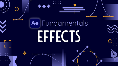 After Effects Fundamentals