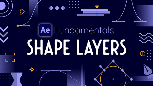 After Effects Fundamentals