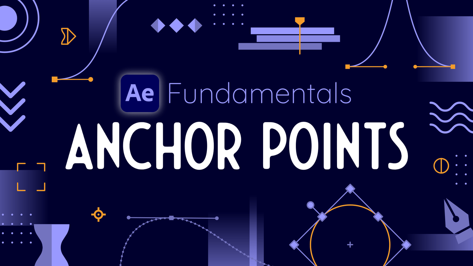 After Effects Fundamentals