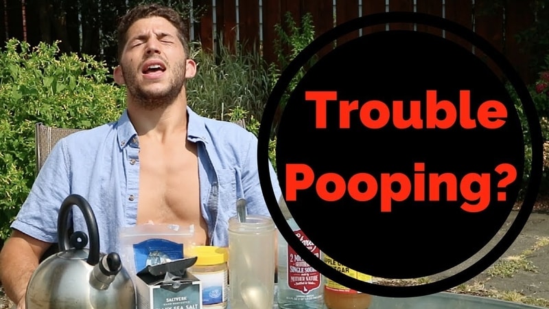 Turpentine & Castor Oil (Atom Bomb For Parasites) | The Detox Dudes Blog