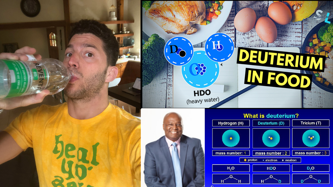 Turpentine & Castor Oil (Atom Bomb For Parasites) | The Detox Dudes Blog