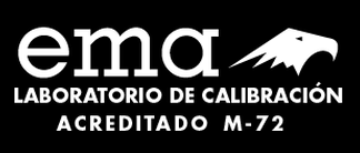 Acreditación EMA M-72 - Metrolab