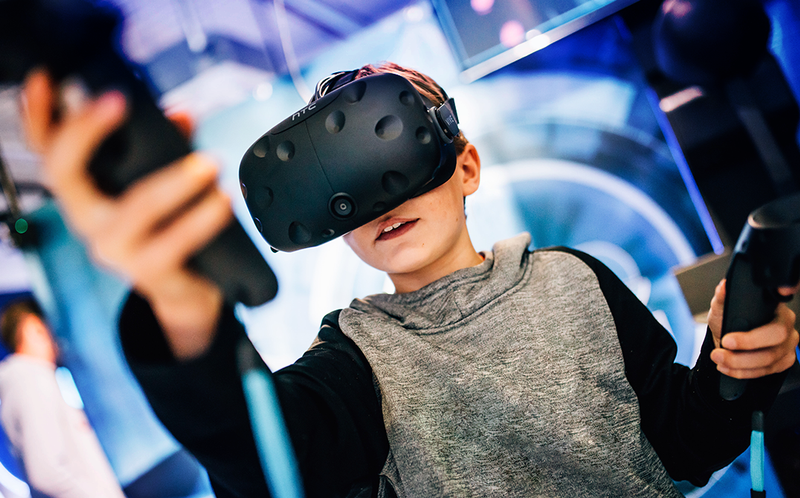 Infographic: How to Create Extraordinary Experiences with Games | Chaos ...