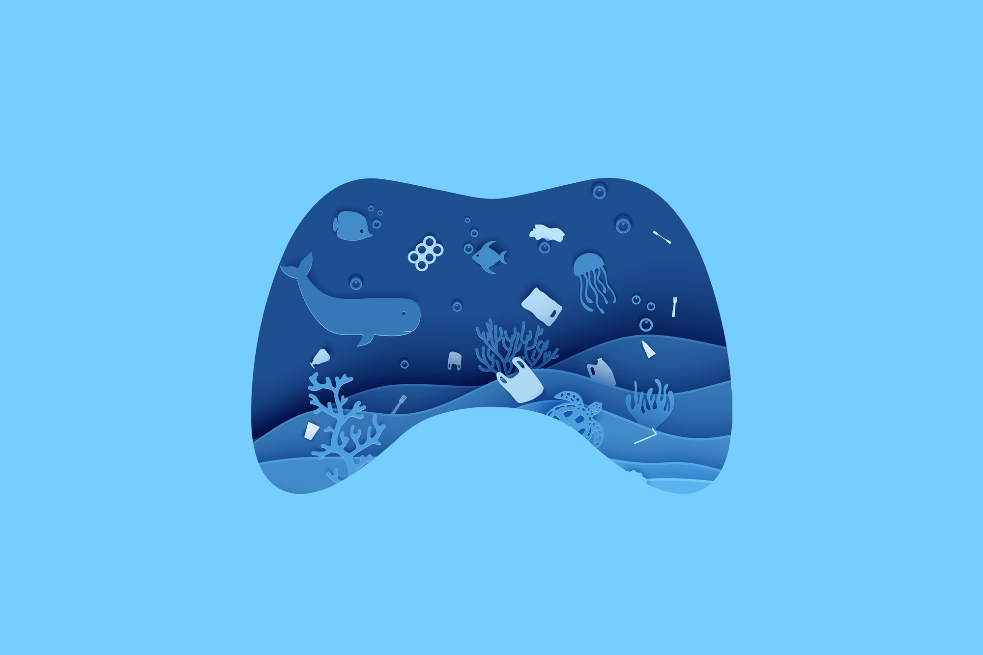 11 Ocean Video Games to Play in 2022 | Chaos Theory