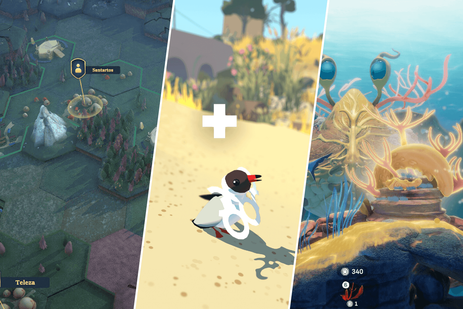 13 Games That Non-Profits Are Using To Make An Impact | Chaos Theory