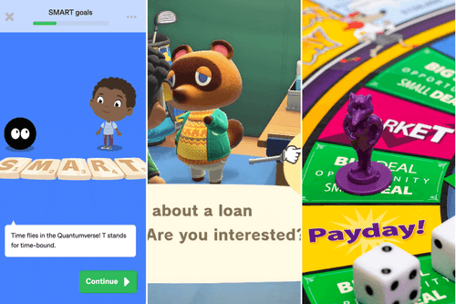 7 Games That Improve Your Financial Literacy | Chaos Theory