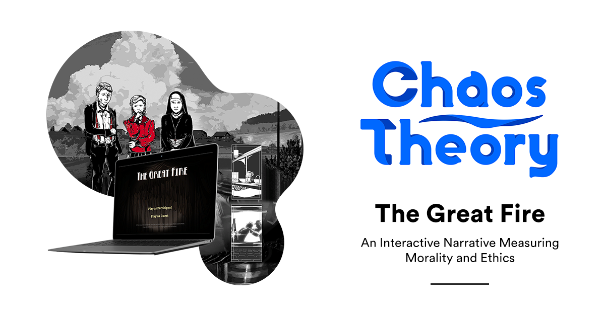 Case Study - The Great Fire