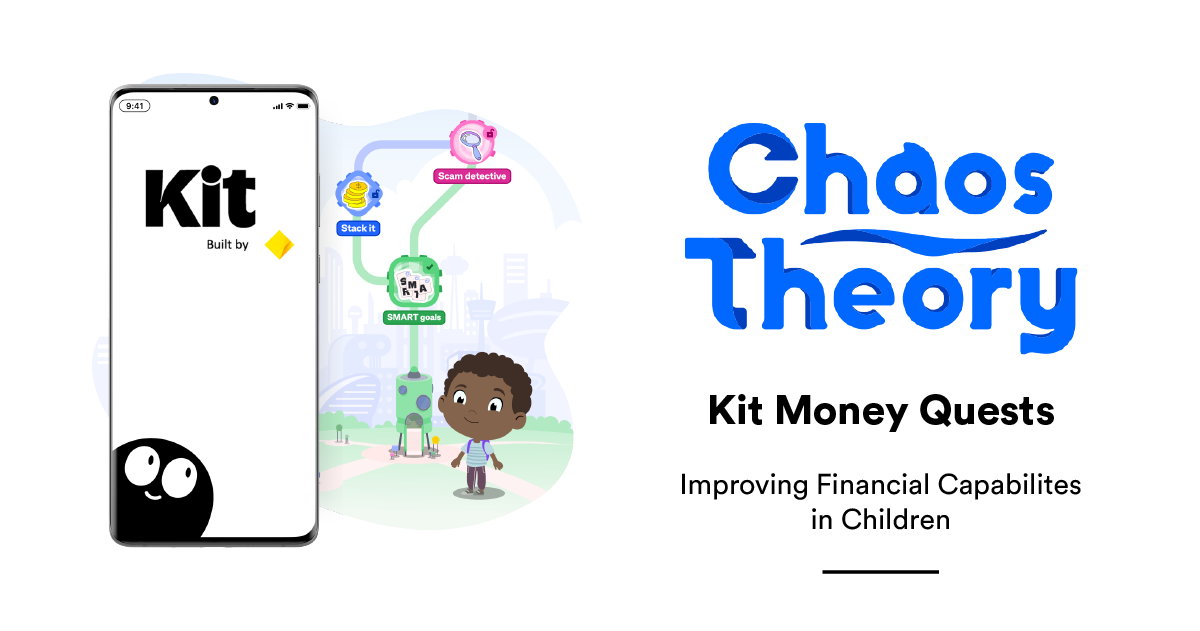 Case Study - Kit Money Quests