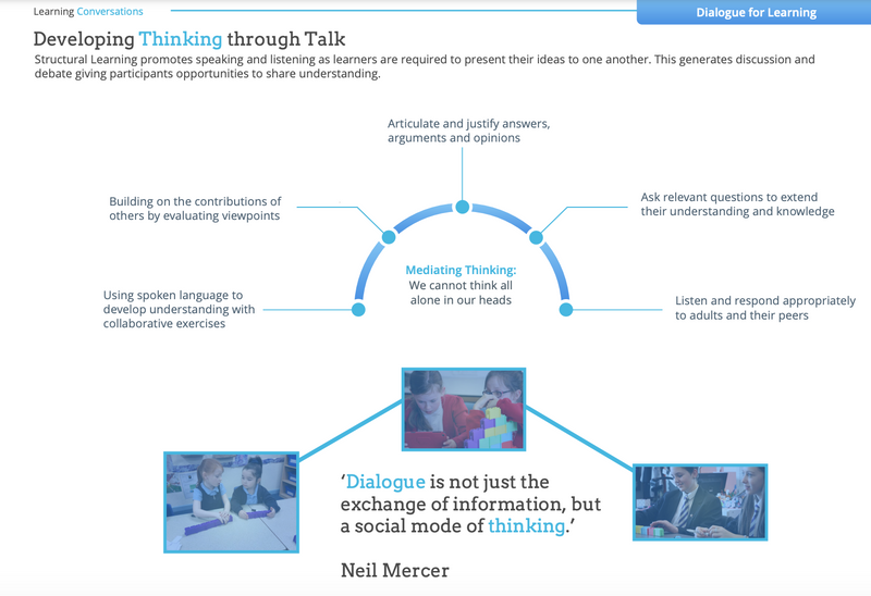 Structural Learning Dashboard