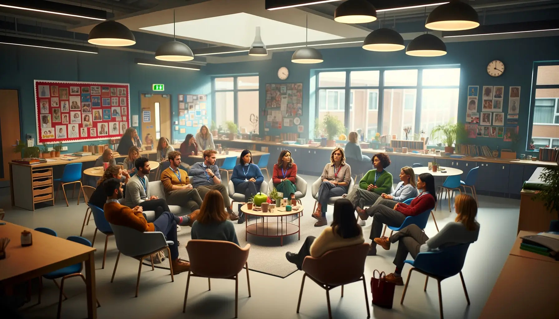 Herzberg's Two-Factor Theory