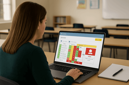 MathsWatch: Complete Guide to the UK's Popular Maths Platform