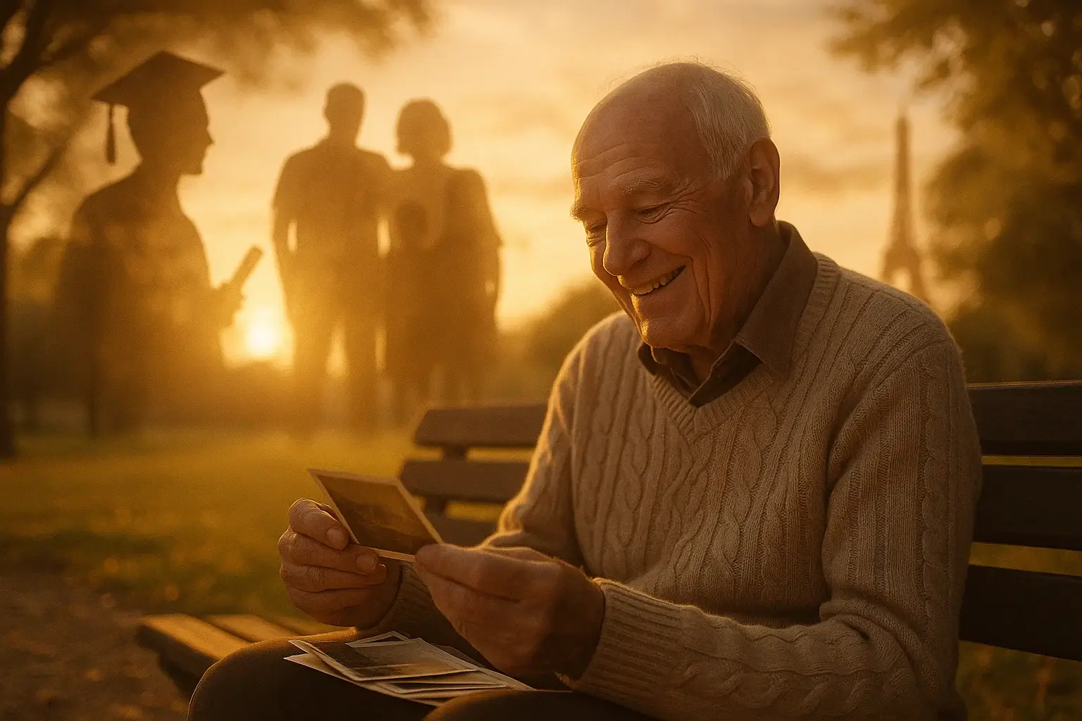 Erikson's Psychosocial Development Stages