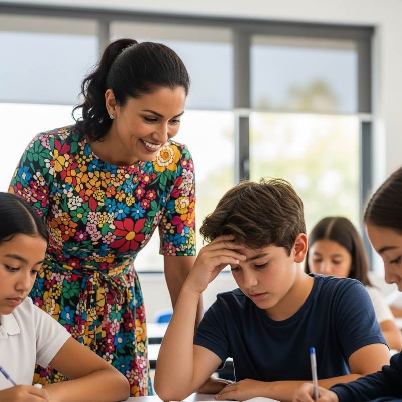 The Learning Pit: a guide for teachers