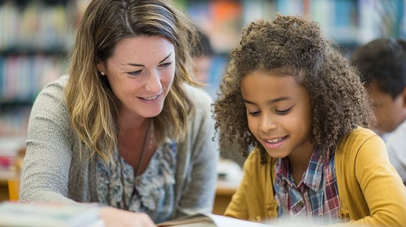 The Power of Dialogic Reading