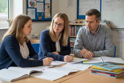 PIVATS Explained: Assessment for Pupils with SEND