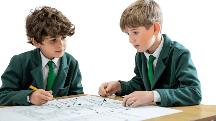 Dual coding: A teacher's guide