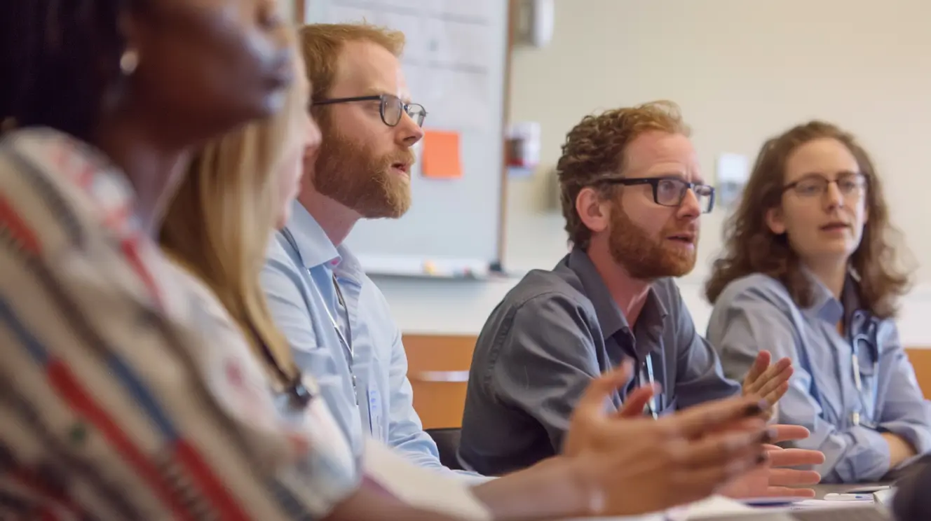 Gibbs' Reflective Cycle: The Six Stages of Reflection Explained