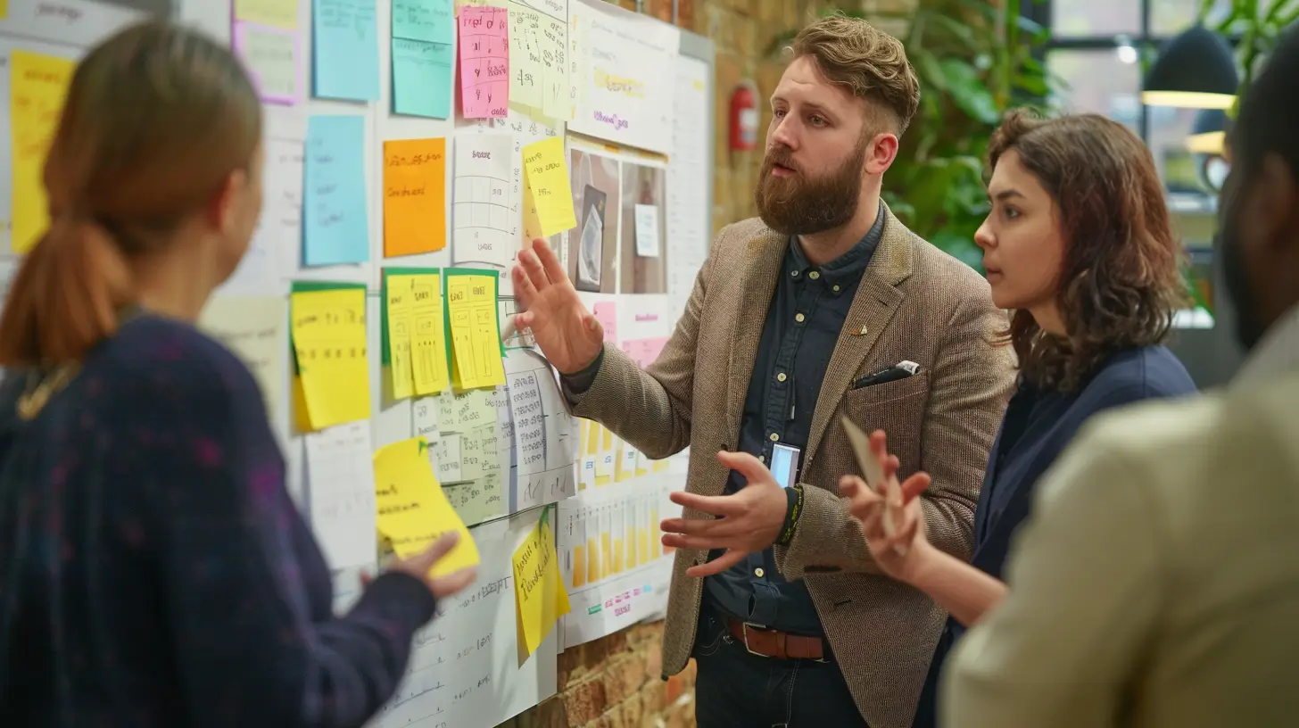 Gibbs' Reflective Cycle: The Six Stages of Reflection Explained