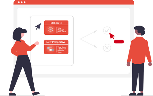 Universal Thinking Framework - Structural Learning