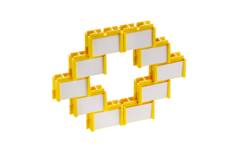 Writer's Block | Structural Learning